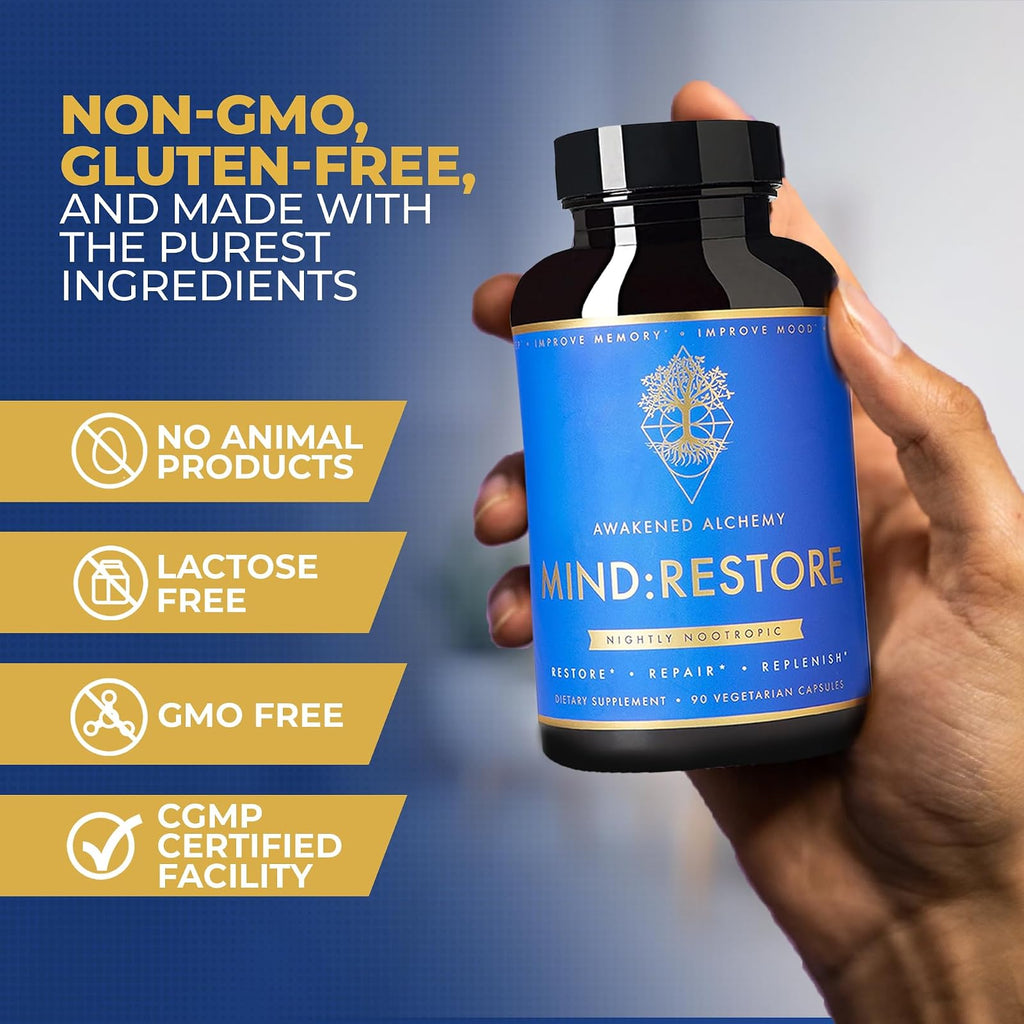 boost mental clarity with nootropics
