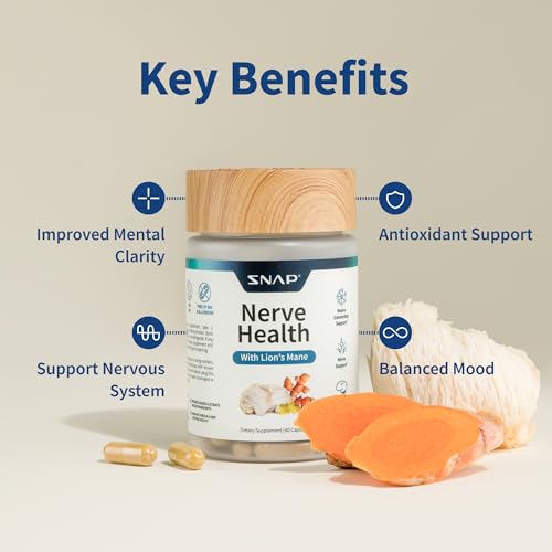 Boost mental clarity with turmeric