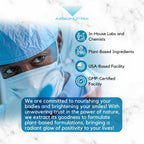 Boost mental clarity with Uridine