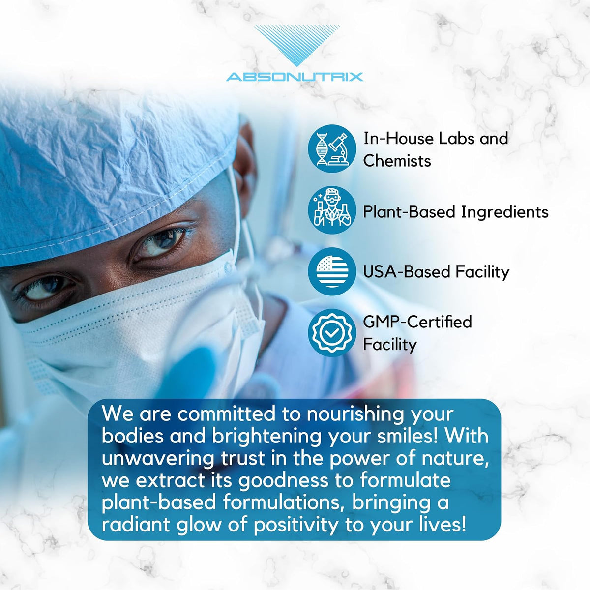 Boost mental clarity with Uridine