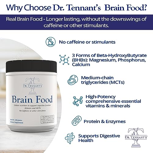 boost mental clarity with vitamins