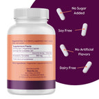 Boost mental focus with L-Tyrosine