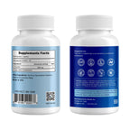 Boost mental focus with L-Tyrosine