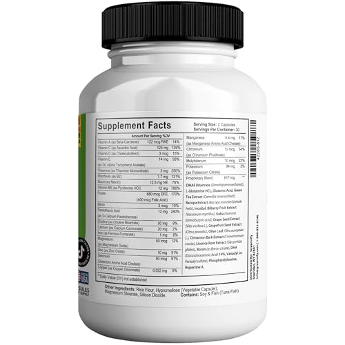 boost mental performance naturally