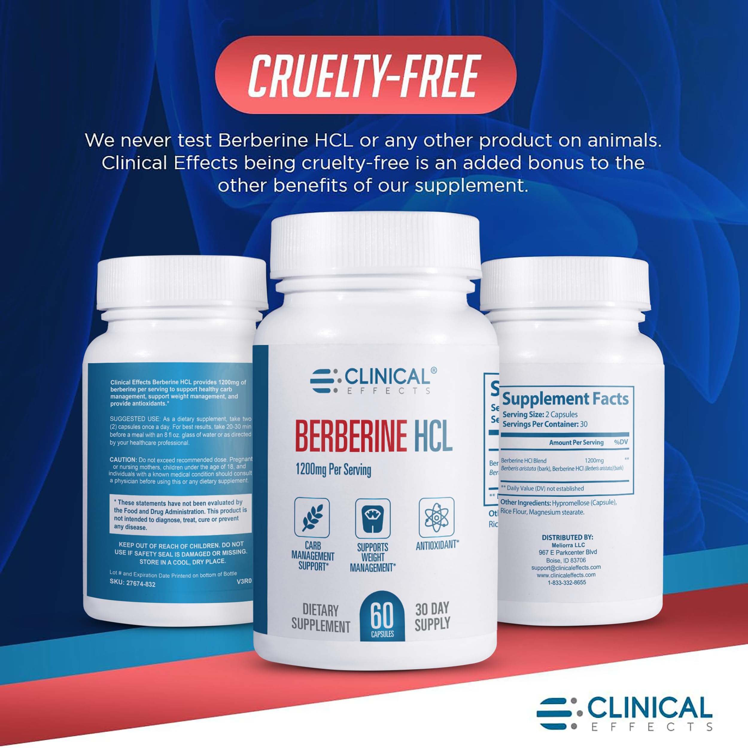 boost metabolic health with berberine