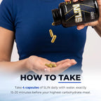 boost metabolism and curb cravings