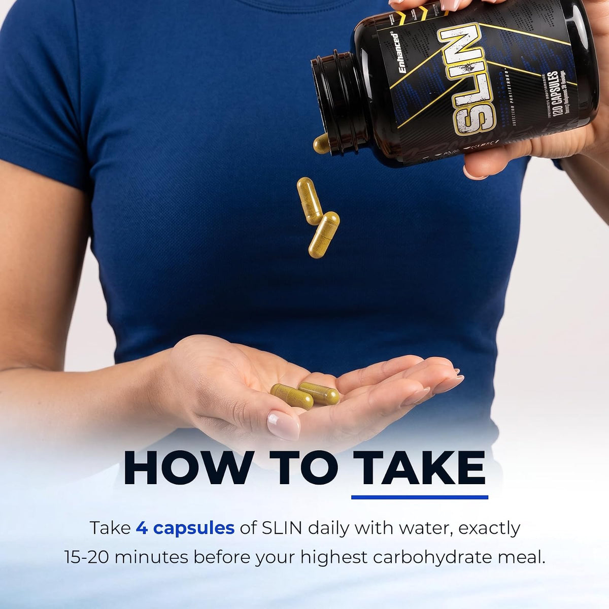 boost metabolism and curb cravings