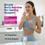 boost metabolism using GLP-1 probiotics