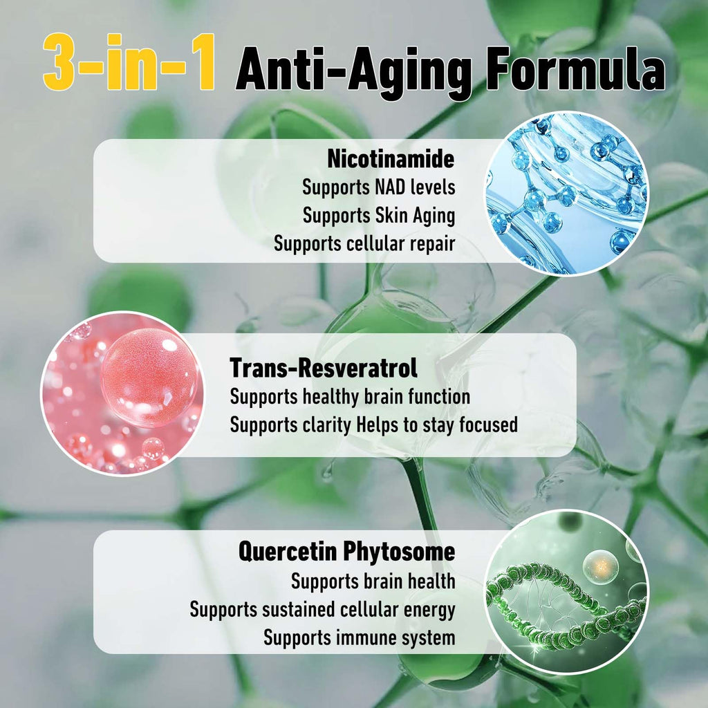 Boost metabolism with Airboy capsules