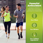 boost metabolism with alpha lipoic acid