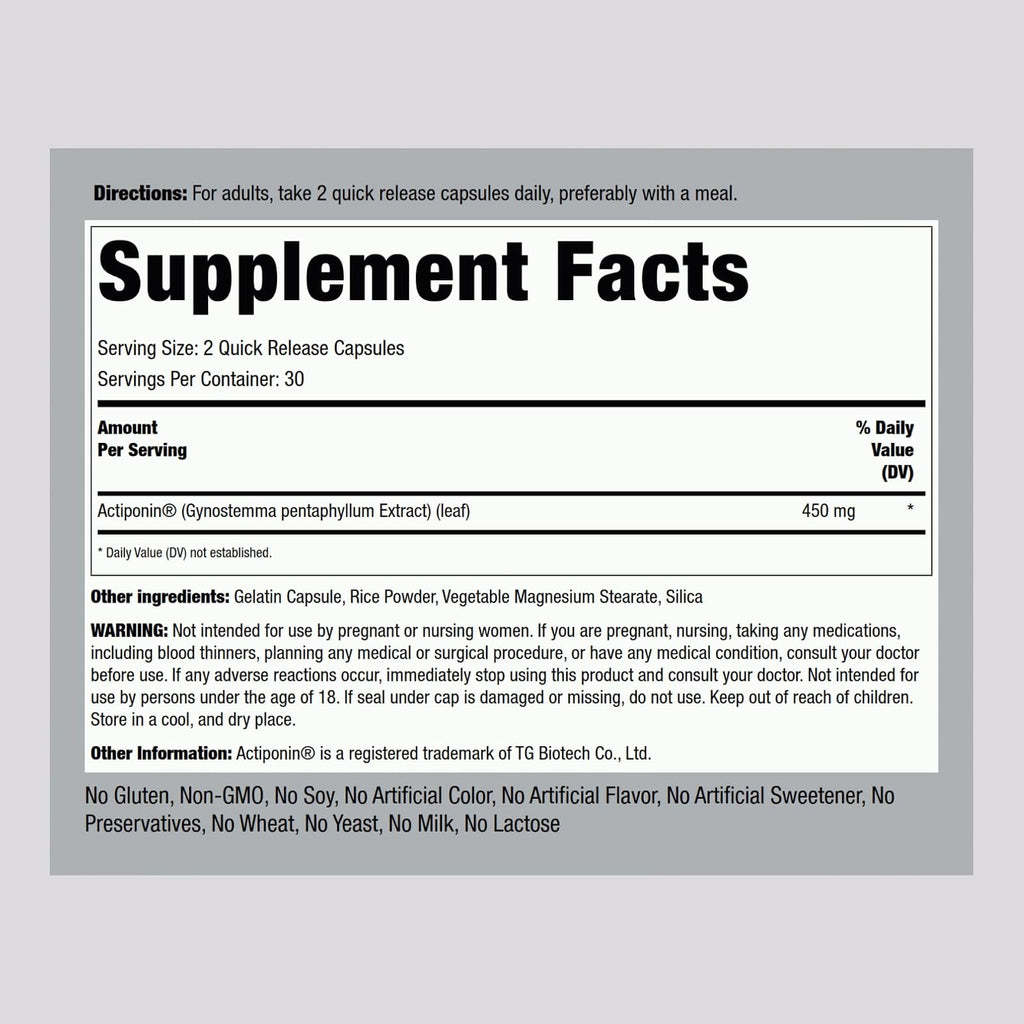 Boost metabolism with AMPK activator