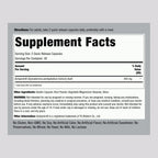 Boost metabolism with AMPK activator