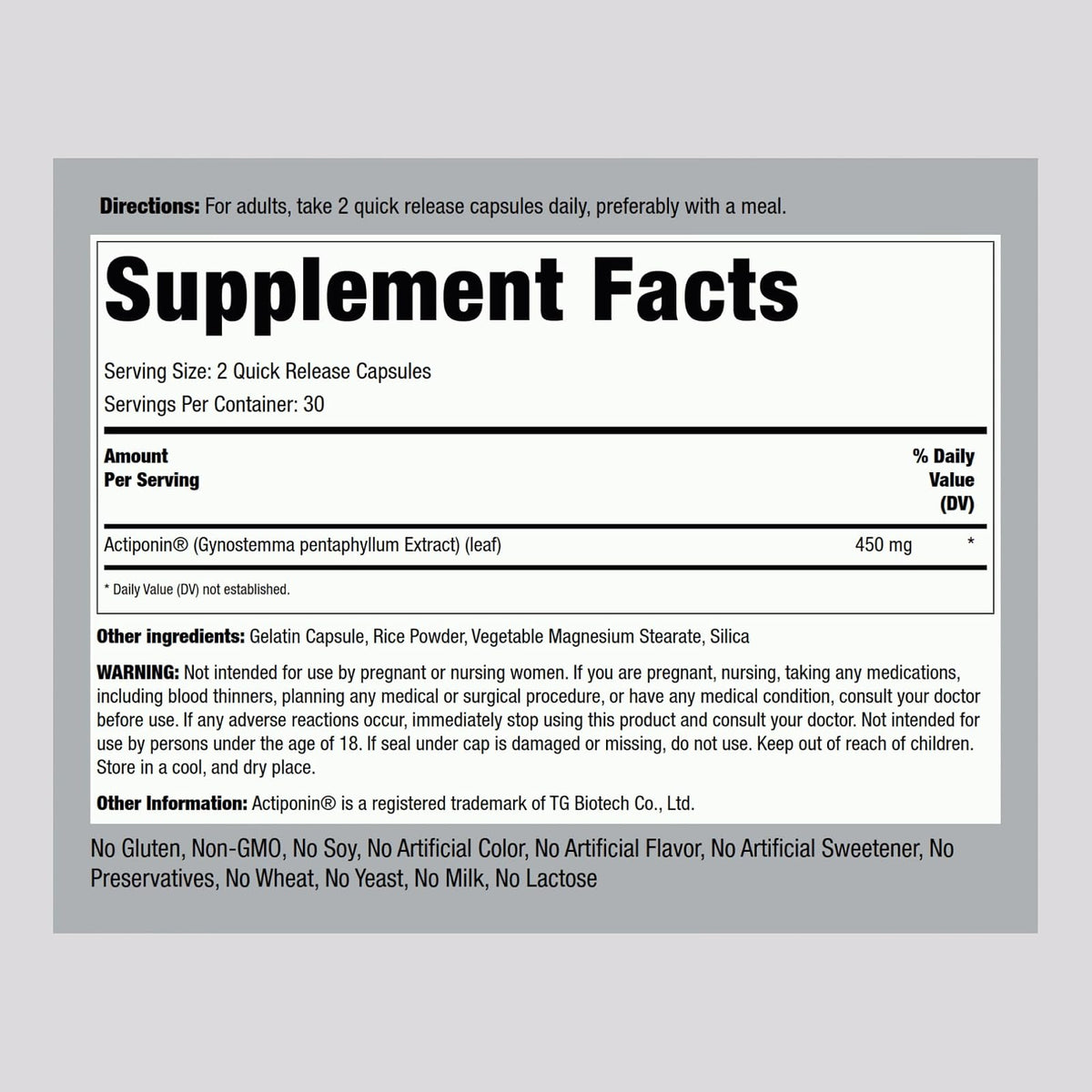 Boost metabolism with AMPK activator