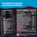boost metabolism with appetite control