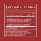 boost metabolism with Arrae MB-1