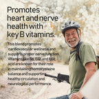 boost metabolism with B vitamins