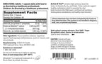 Boost metabolism with B vitamins