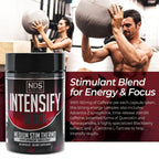 boost metabolism with black thermogenic