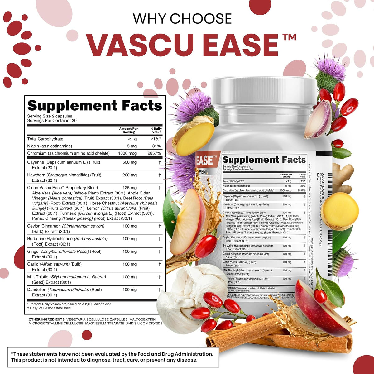 boost metabolism with cayenne capsules