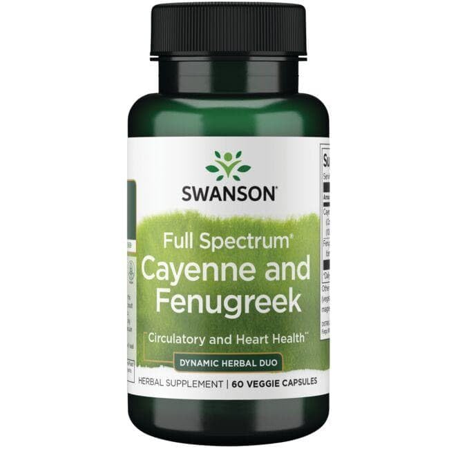 boost metabolism with cayenne