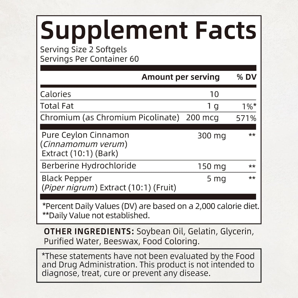 Boost metabolism with Ceylon cinnamon