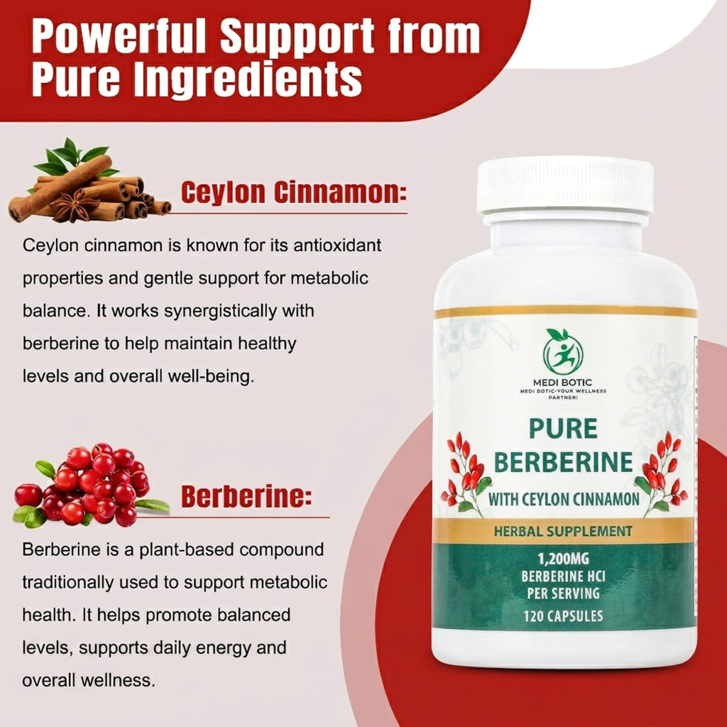 Boost metabolism with Ceylon cinnamon