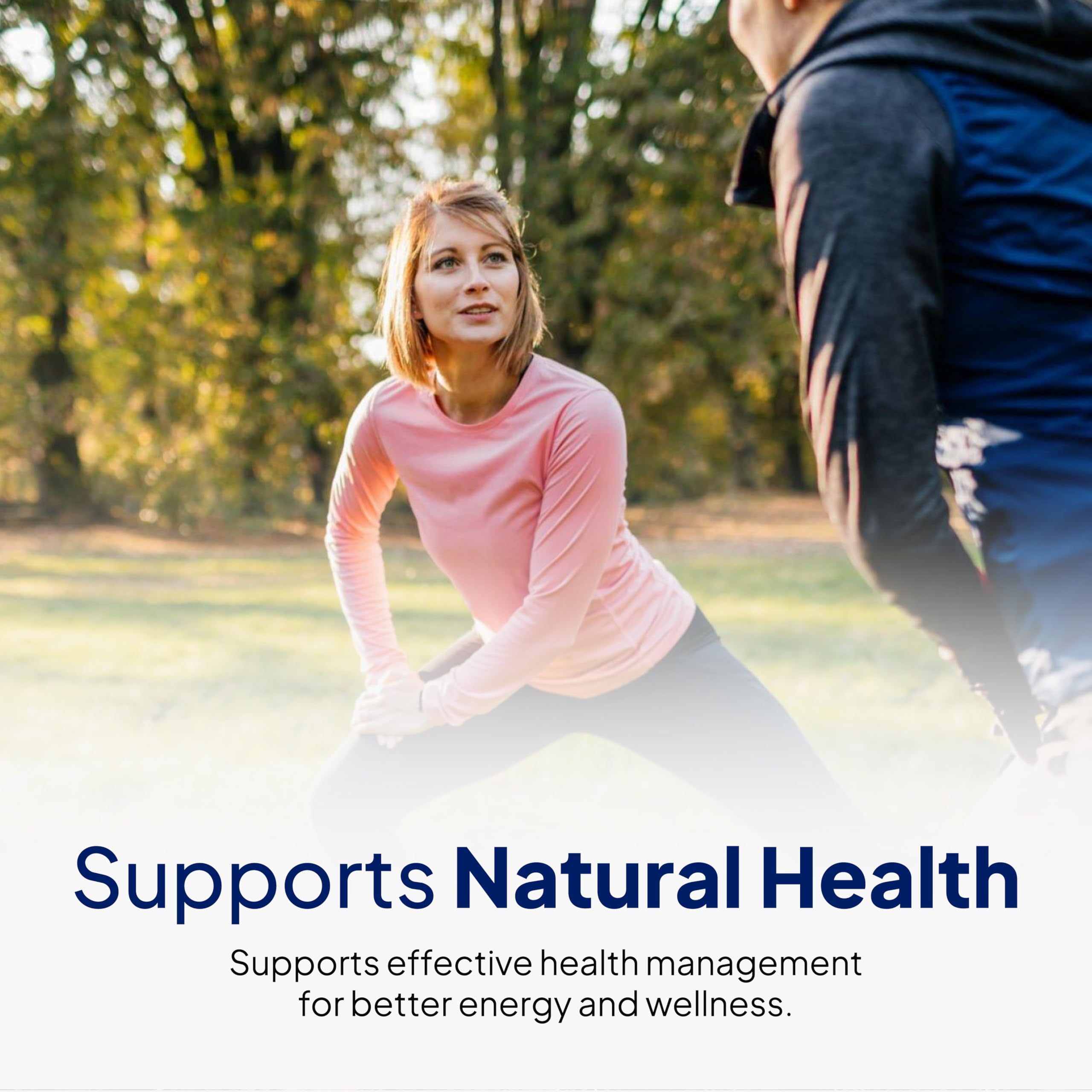 Boost metabolism with cinnamon extract
