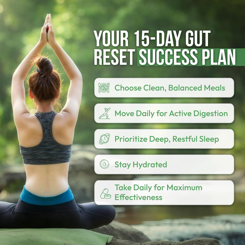 boost metabolism with colon cleanse