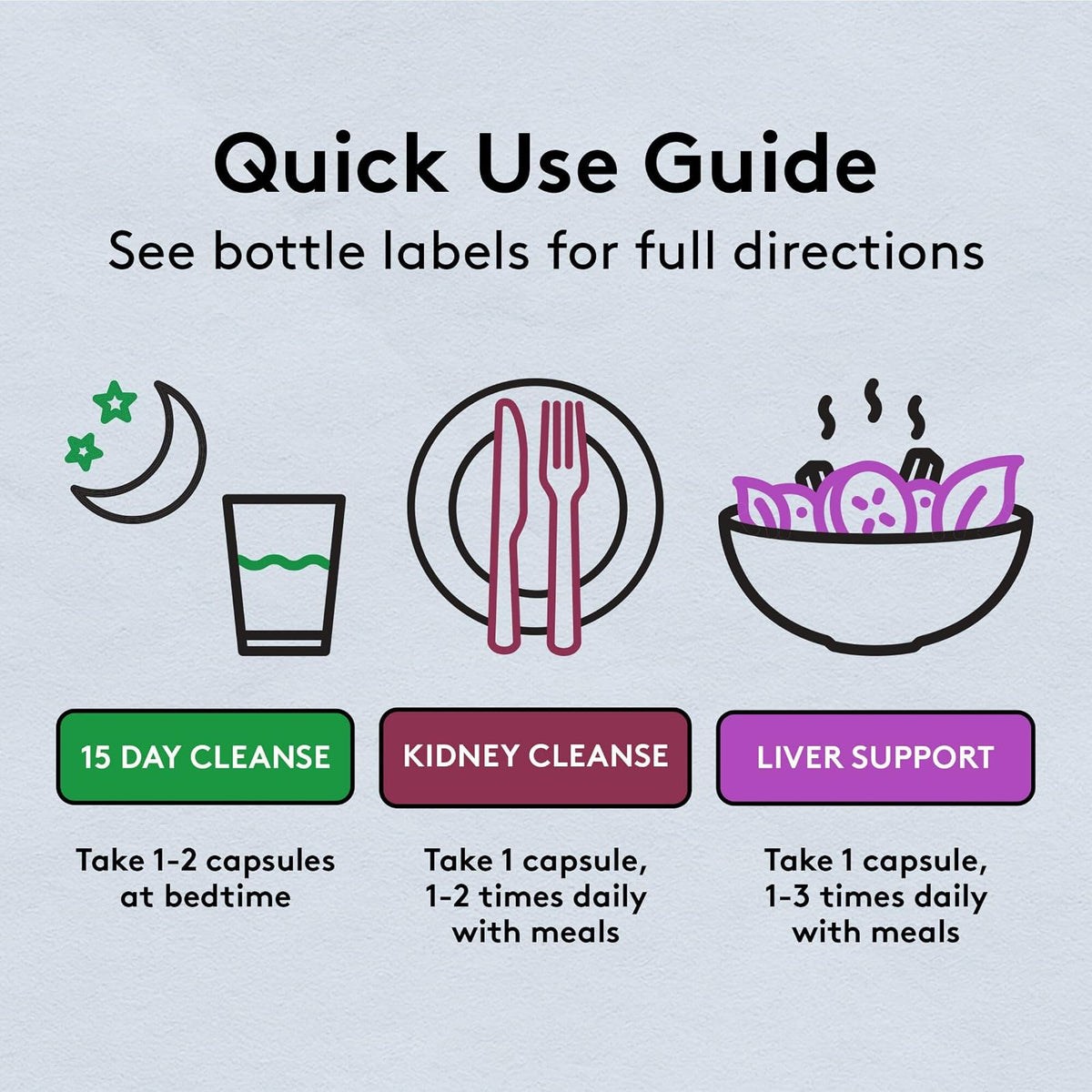boost metabolism with detox cleanse