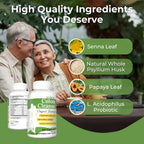 boost metabolism with detox formula