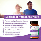 boost metabolism with digestive enzymes