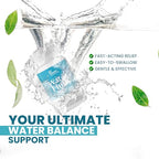 boost metabolism with diuretics