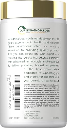 boost metabolism with EGCG