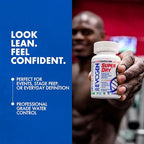 boost metabolism with Evogen capsules