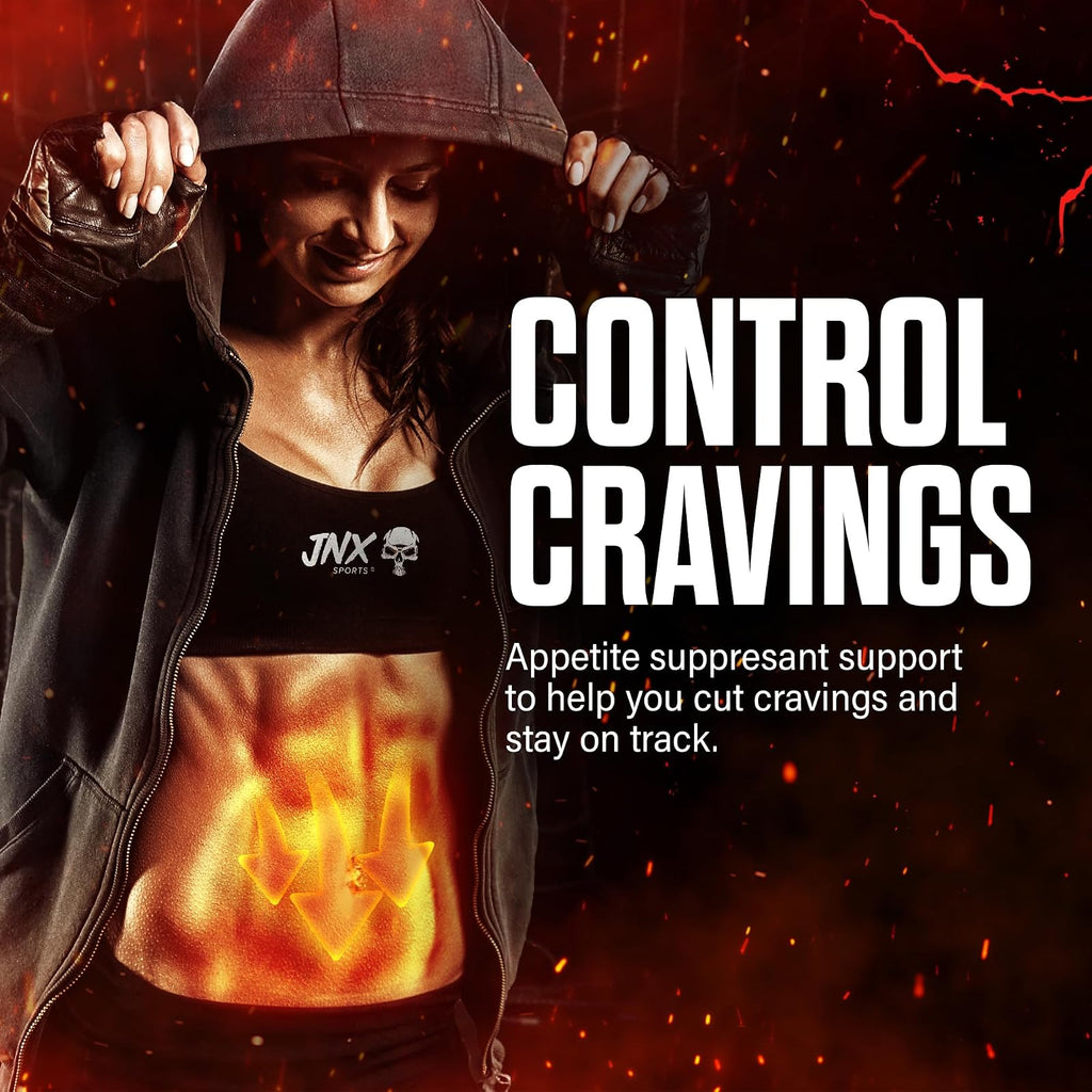 boost metabolism with fat burner