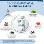boost metabolism with fat burner