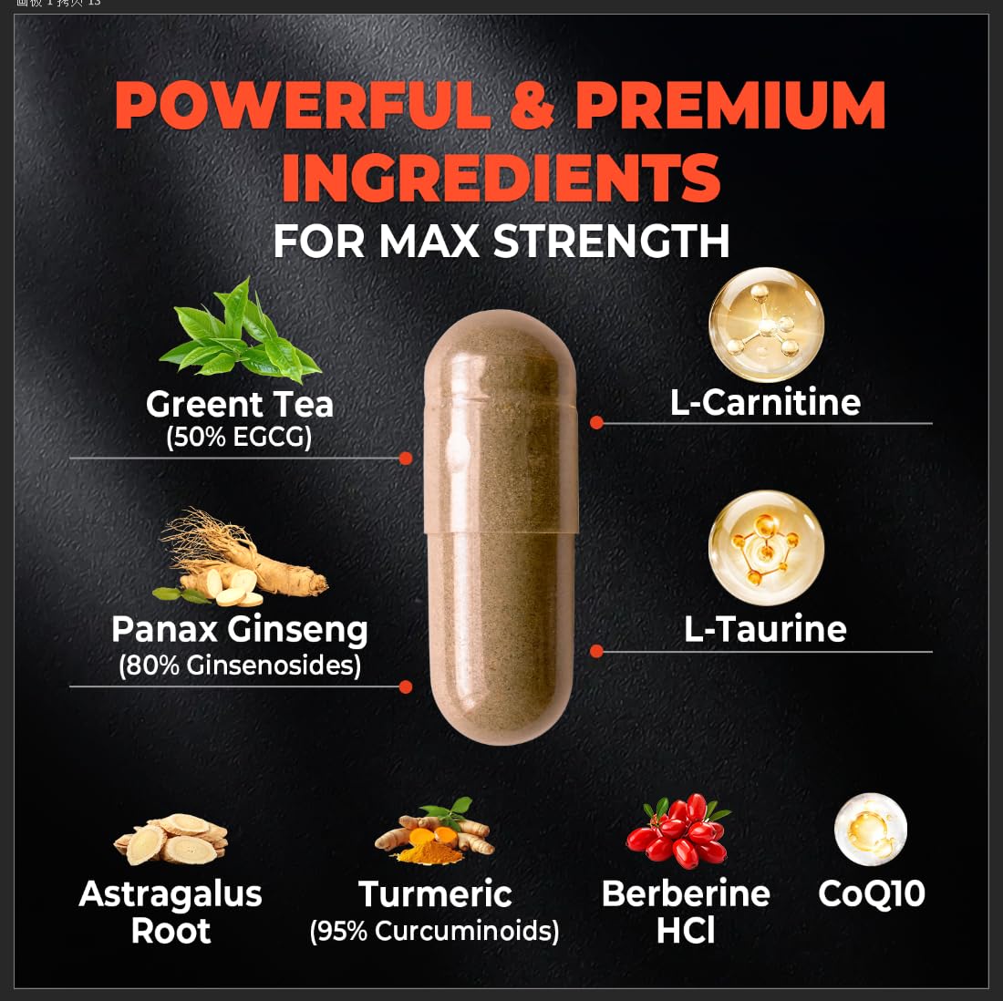 boost metabolism with fat burners