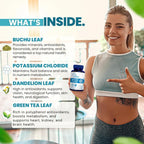 boost metabolism with fat burners
