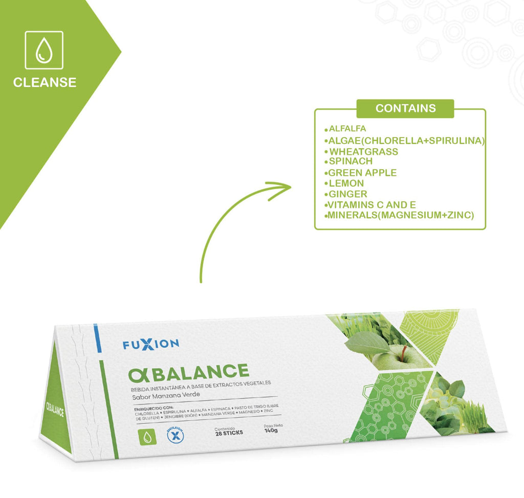 boost metabolism with Fuxion weight loss