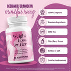 boost metabolism with GLP-1 fat burners