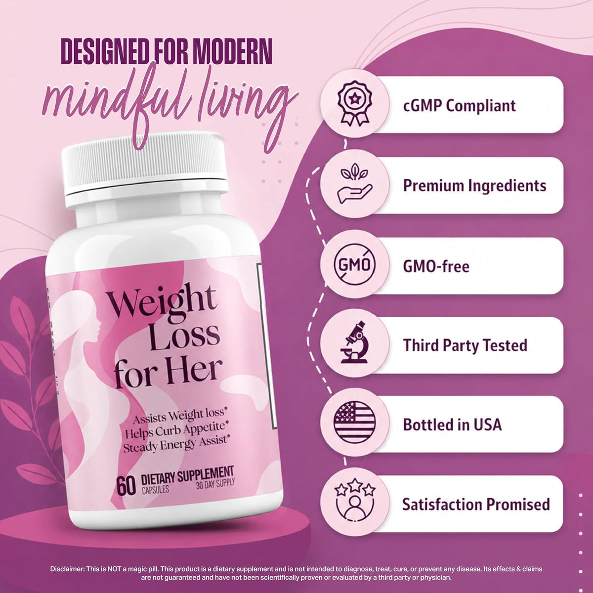 boost metabolism with GLP-1 fat burners