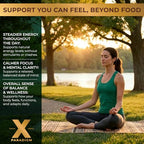 boost metabolism with GLP-1 supplement