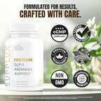 Boost metabolism with GLP-1