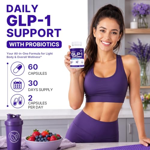 boost metabolism with GLP-1