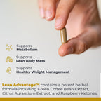 boost metabolism with green coffee