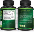 boost metabolism with green tea extract