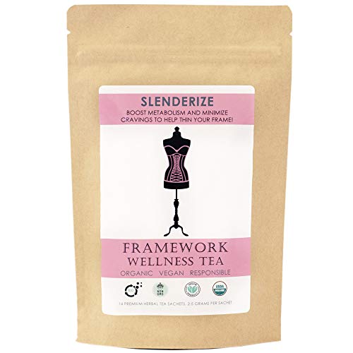 boost metabolism with green tea