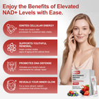 Boost metabolism with Howave resveratrol