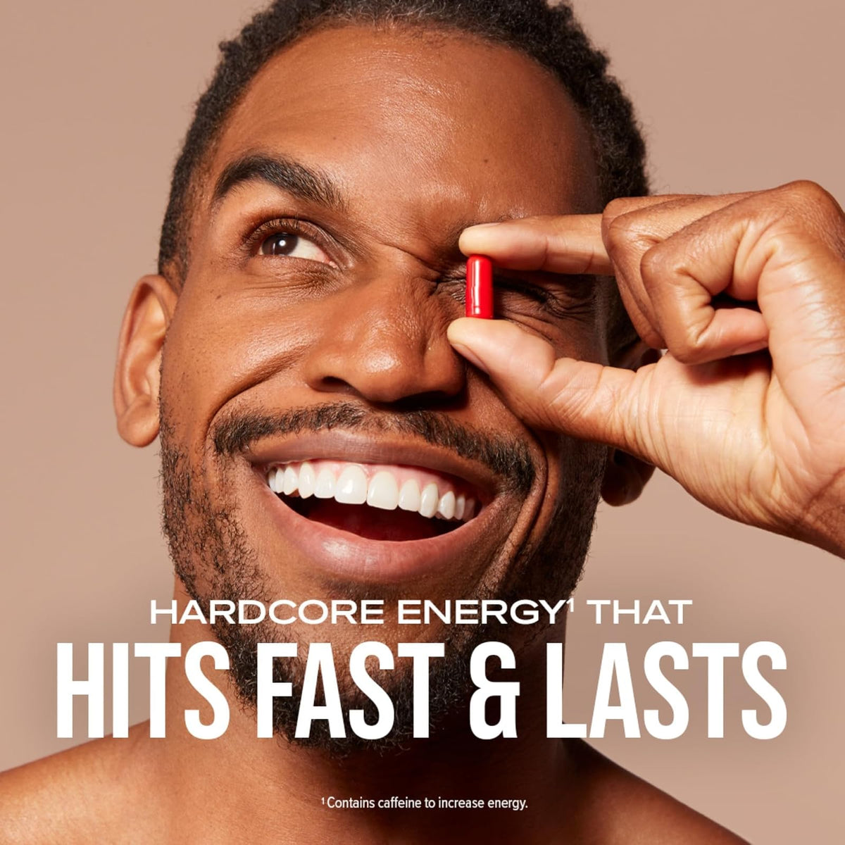 Boost metabolism with Hydroxycut