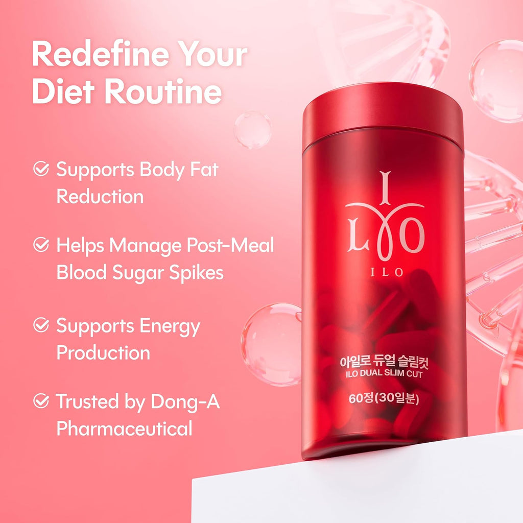 boost metabolism with ILO green tea